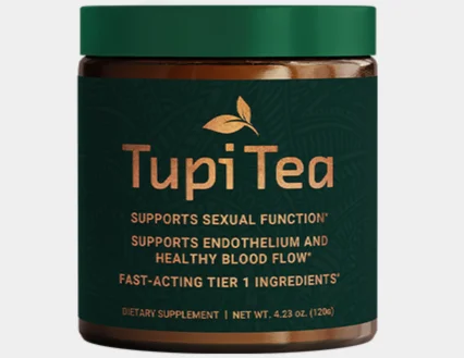 Tupi Tea™ - Official US Website - Get $180 OFF Today Only!